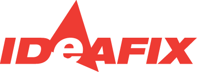 Ideafix Visual Oy - Mediatiedot