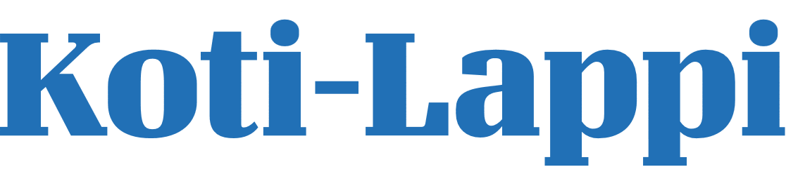 Koti-Lappi - Mediatiedot