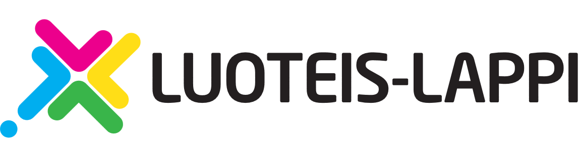 Luoteis-Lappi - Mediatiedot